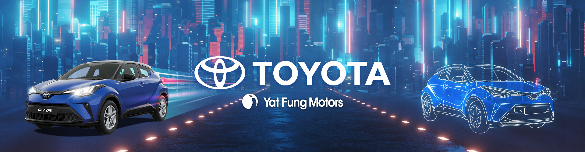 首頁 | Toyota Macau